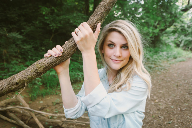 Photo Shoot | Jillian Edwards – jennabethday.com