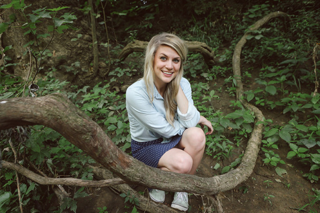 Photo Shoot | Jillian Edwards – jennabethday.com